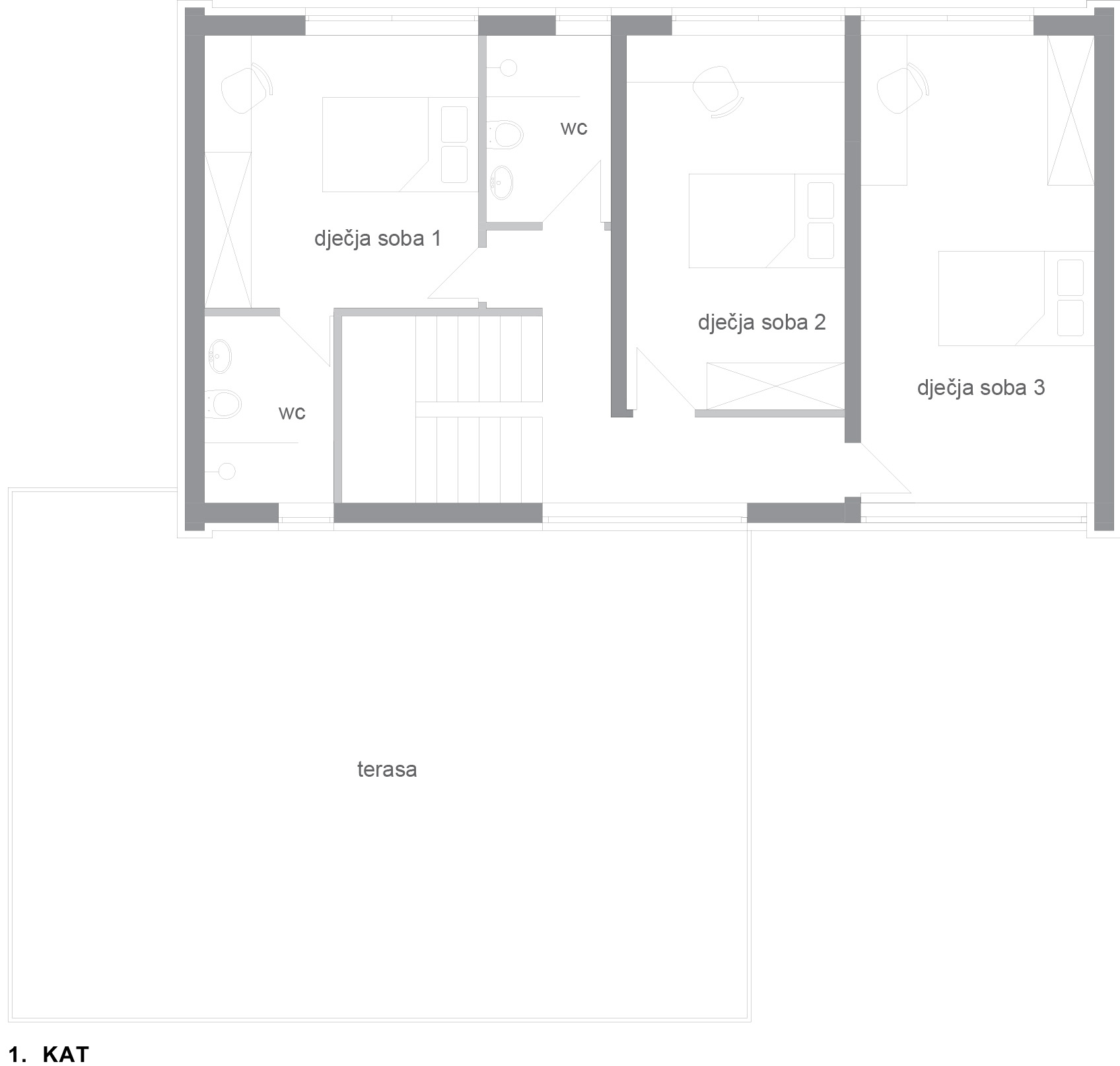 MS SIP Paneli - montažna gradnja