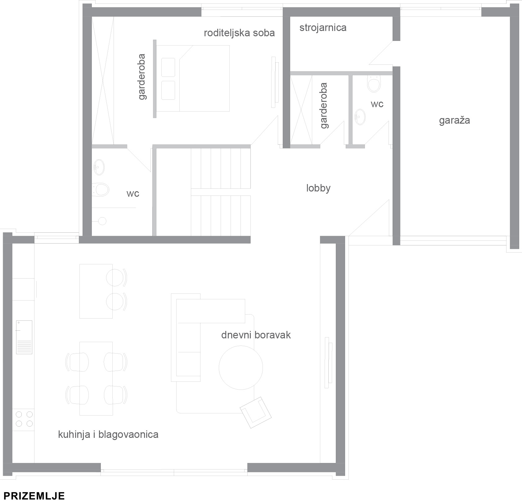 MS SIP Paneli - montažna gradnja